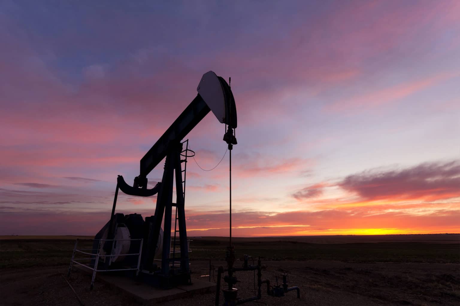 Energy Insurance | IPA Insurance Agency