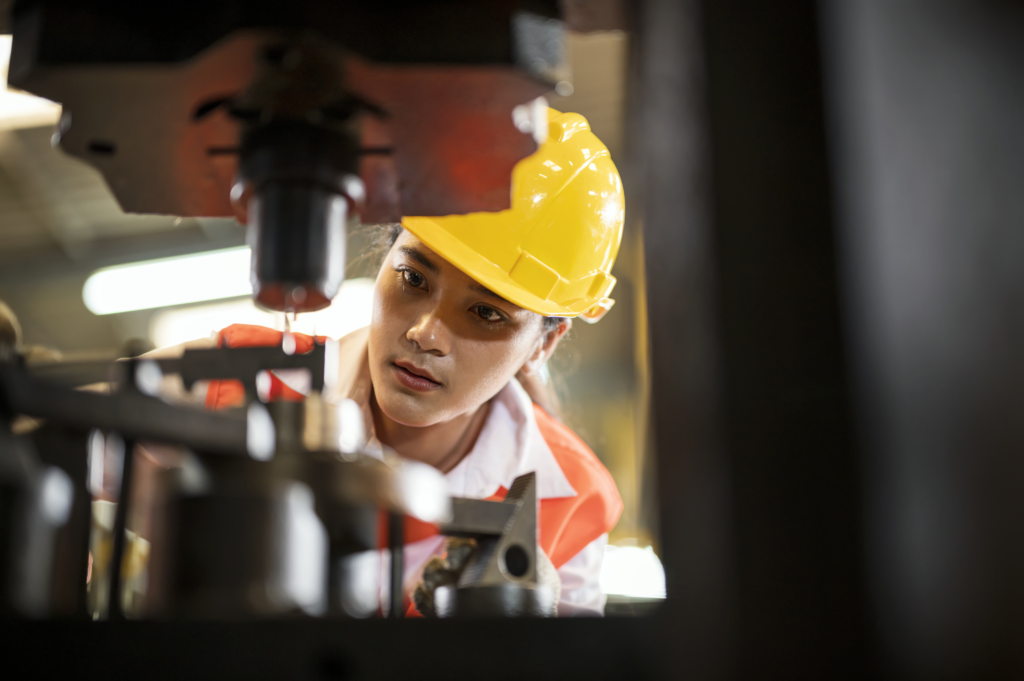 Manufacturing Insurance | IPA Insurance Agency